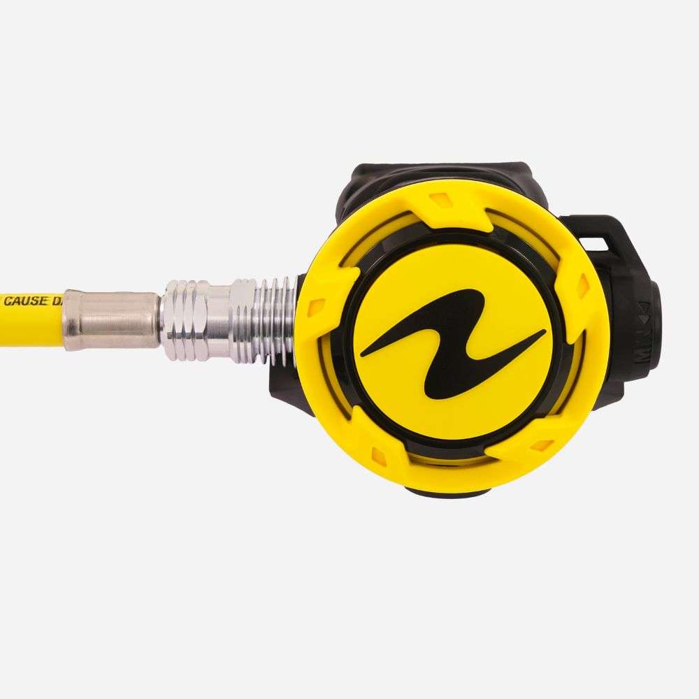 Helix Pro Octopus: Erogatore subacqueo | Aqualung®