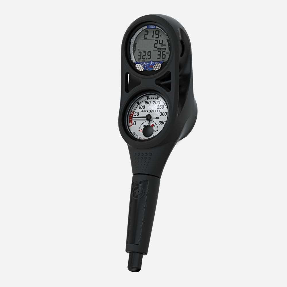 i300C: Computer subacqueo e manometro | Aqualung®